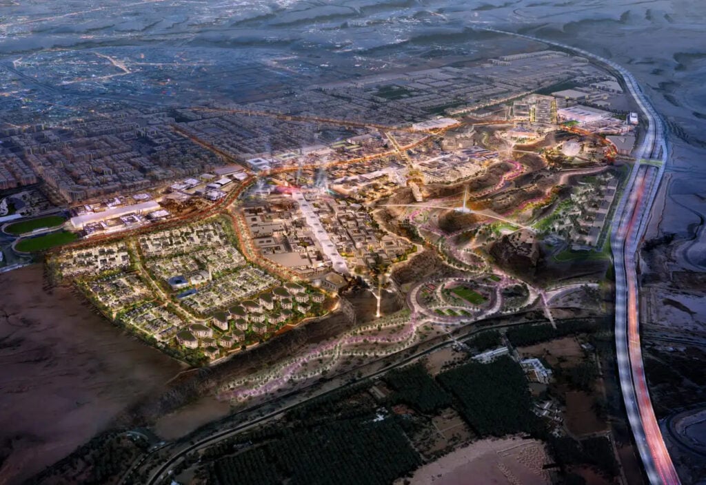 Misk Global Forum 2025