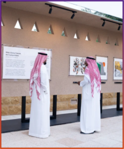 Misk Global Forum 2025