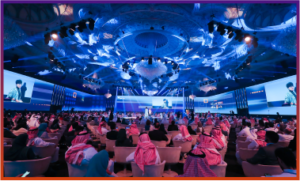 Misk Global Forum 2025