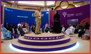 Misk Global Forum 2025