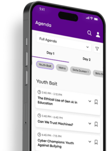 Misk Global Forum 2024