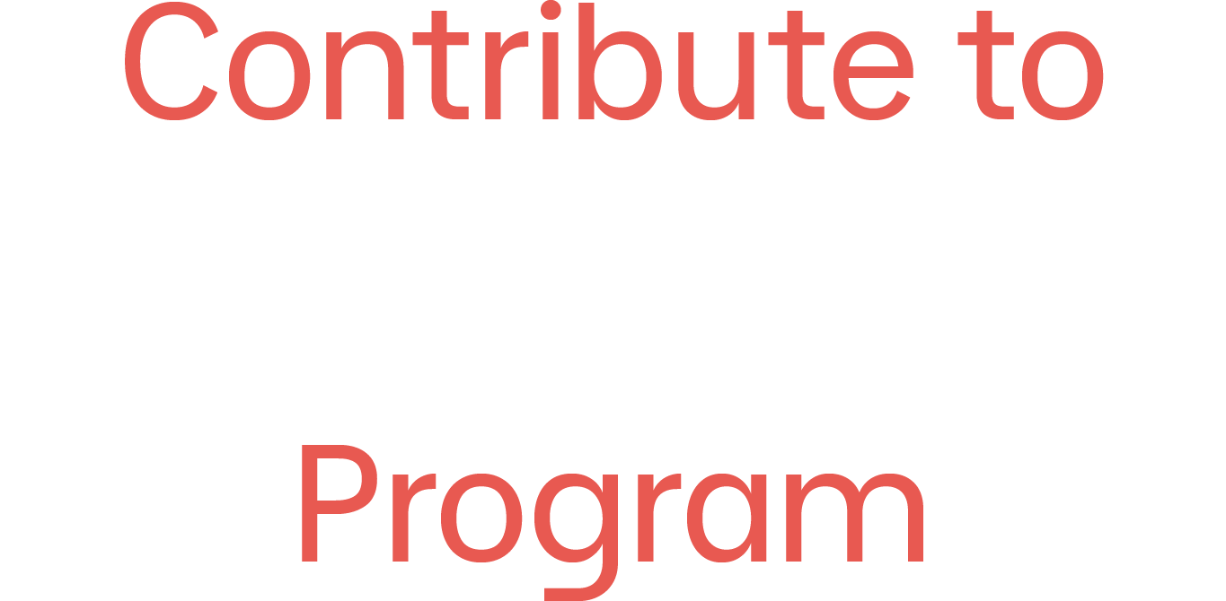 Contribute to MGF Program | MGF 2025